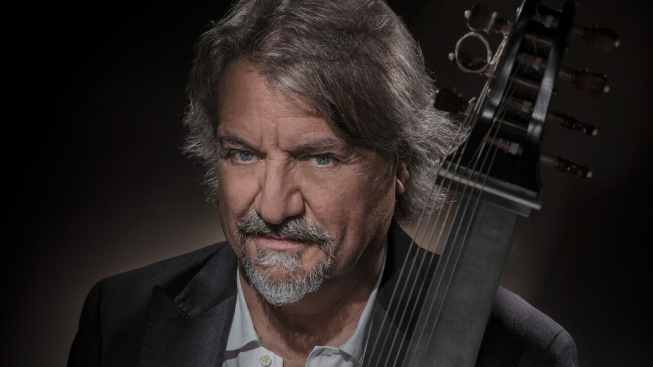 La lezione harnoncourtiana. Incontro con Luca Pianca | CSI Magazine